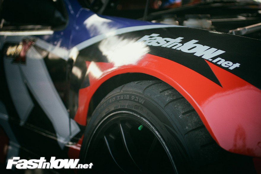 AMF Round 1 Jogja: Rio SB Tetap Bertahan pada Kondisi yang Kurang ...