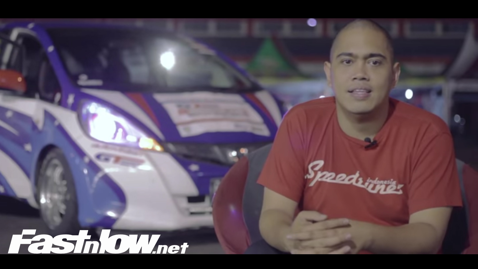 Reindy Riupassa - 2015 Last Big Fight (Full Version) - Fastnlow.net