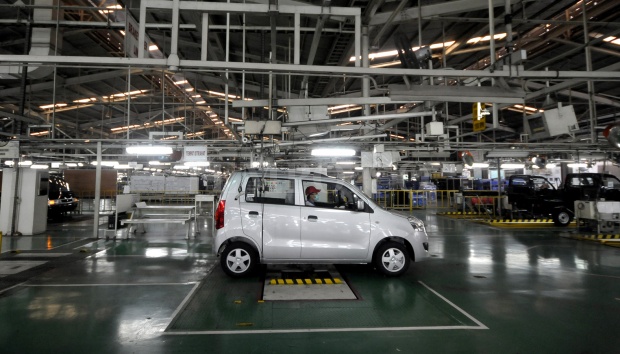 5 Pabrik Mobil Dunia yang Berdiri di Indonesia - Fastnlow.net