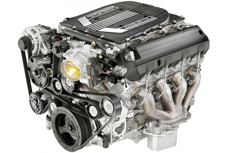 Seputar Mesin V8 dalam Dunia Offroad Indonesia (Part 2) - Fastnlow.net