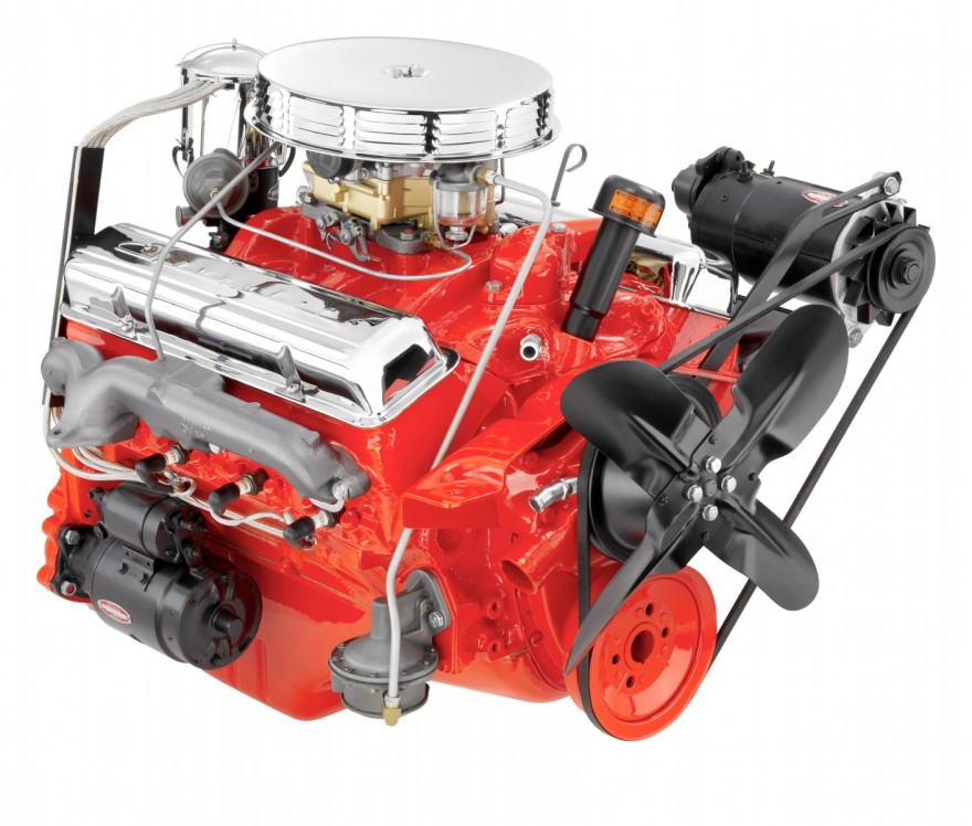 Seputar Mesin V8 dalam Dunia Offroad Indonesia (Part 1) - Fastnlow.net