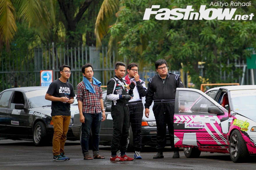 AMF Putaran Akhir: Akhir untuk Membuka Lembaran Baru Drifting Indonesia ...