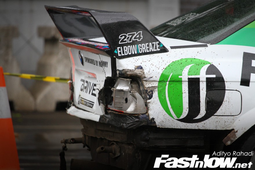 AMF Putaran Akhir: Akhir untuk Membuka Lembaran Baru Drifting Indonesia ...