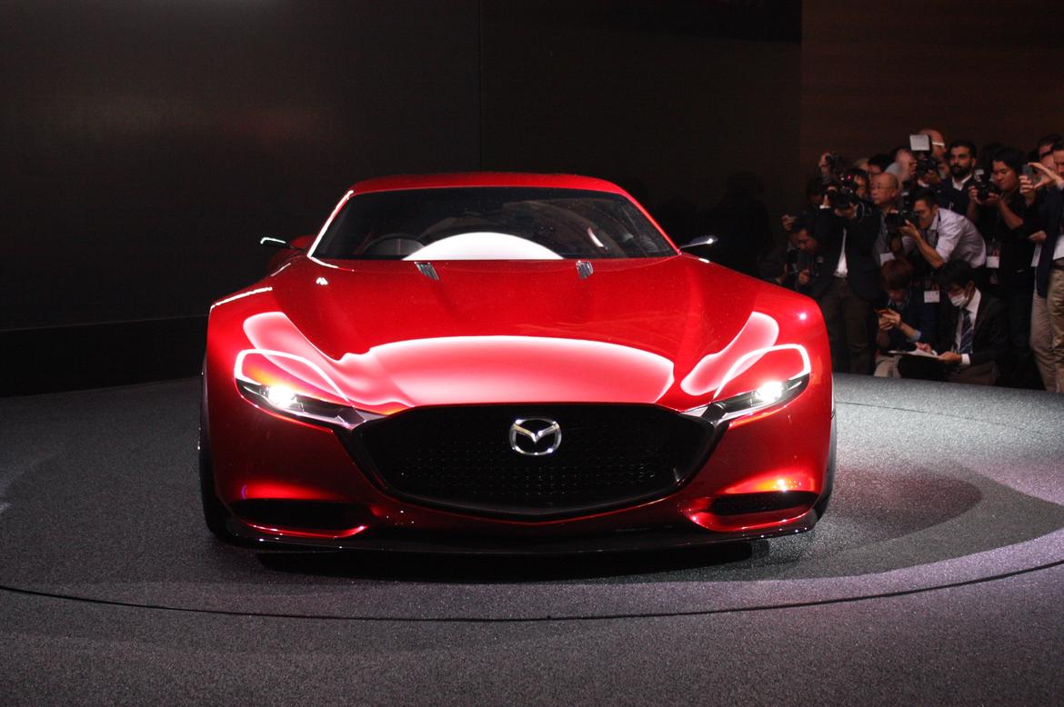 5 Mobil Dengan Desain Terbaik di 2015 - Fastnlow.net