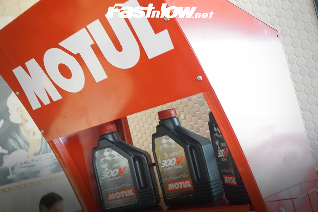 Program Promo Untuk Apresiasi Pelanggan Motul Indonesia - Fastnlow.net