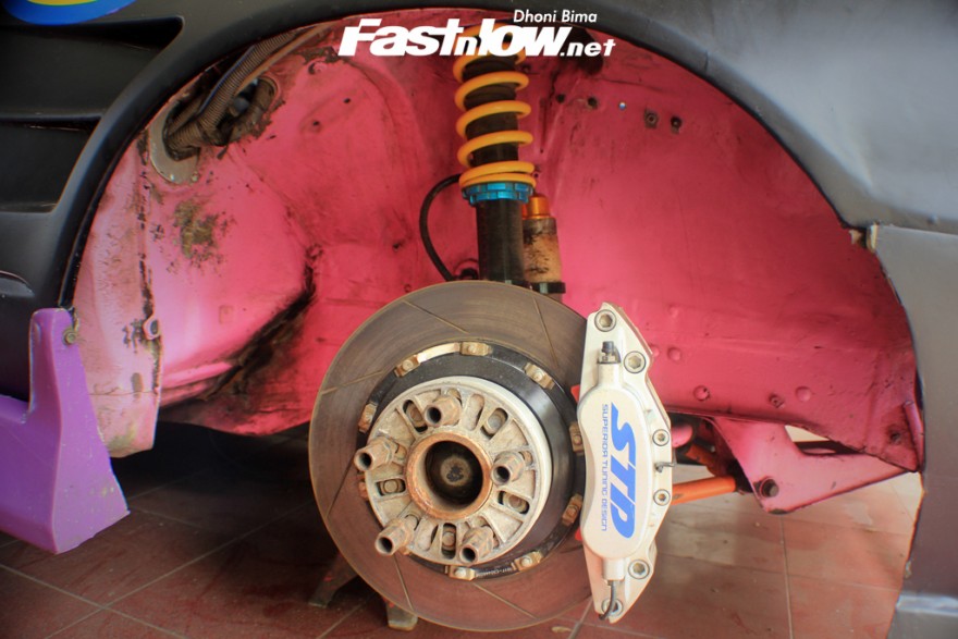 Serem sih.. Tapi Ikhsan Utama Bakal Mengacaukan Konsentrasi di Kejurnas ...