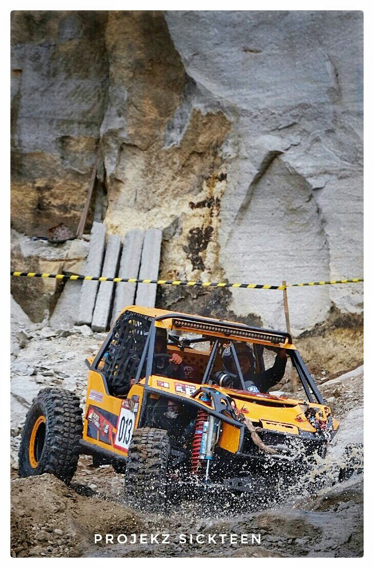 Kejurnas Adventure Offroad Team 2016 Putaran 2 – Yogyakarta - Fastnlow.net