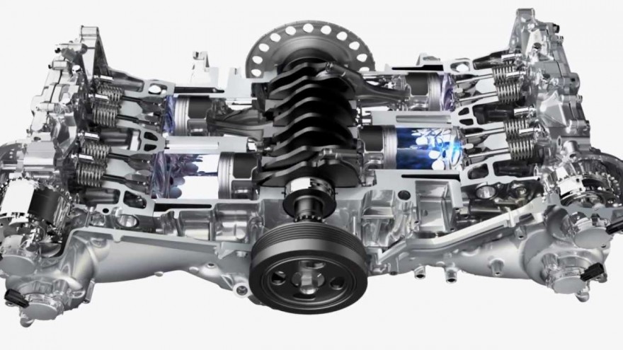 10 Mesin Ikonik Yang Wajib Diketahui - Fastnlow.net