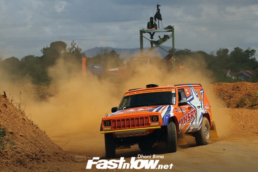 Syarat Untuk Ikut Balap Speed Offroad 2017 - Fastnlow.net