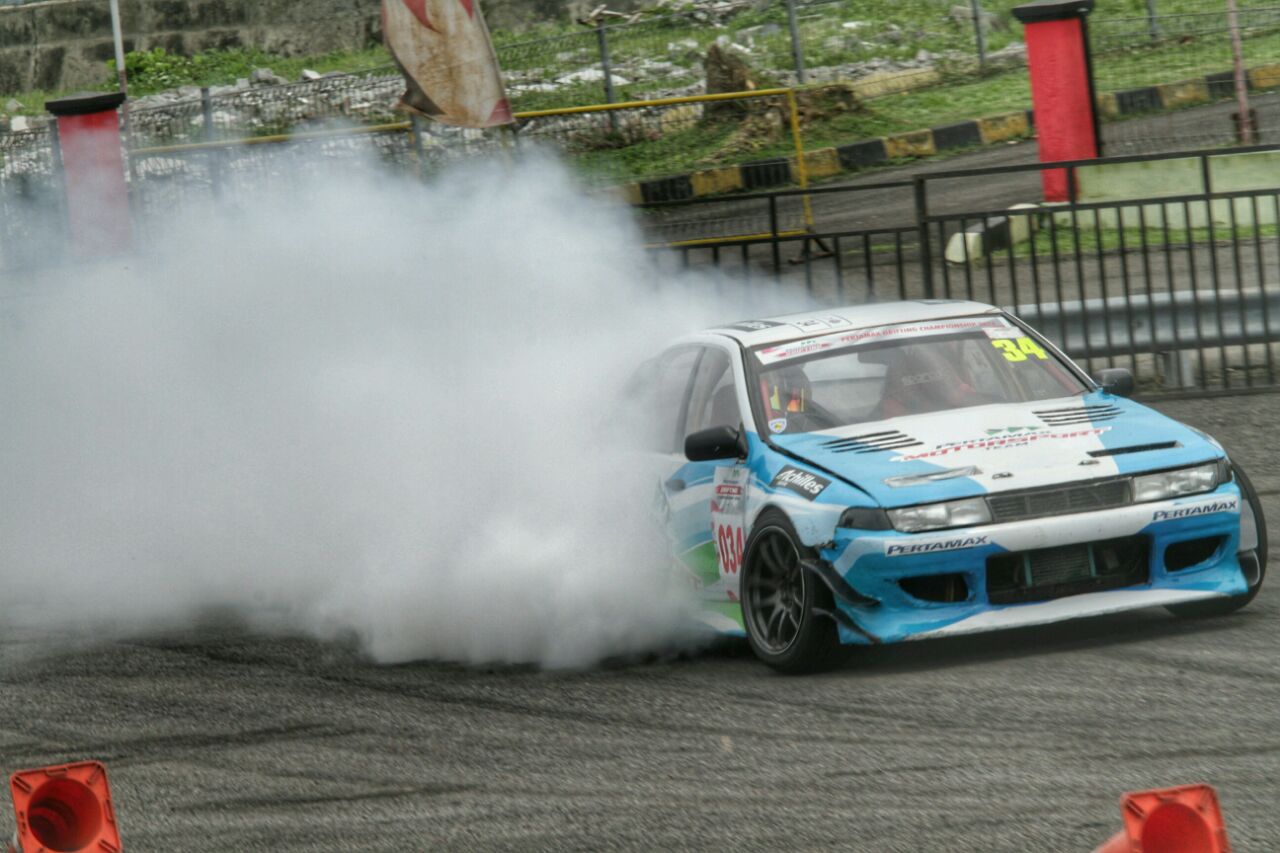 Rio SB Terbaik Dalam Babak Kualifikasi - Fastnlow.net