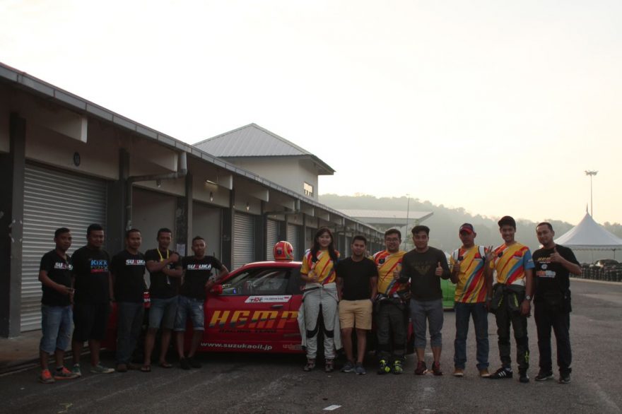 Akbar Rais Satu-satunya Drifter Indonesia - Tonka Drift King - Fastnlow.net