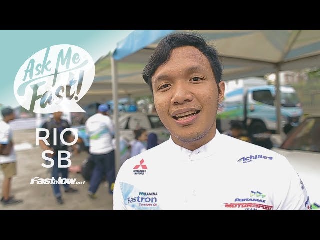 RIO S.B for ASK ME FAST | FASTNLOW - Fastnlow.net