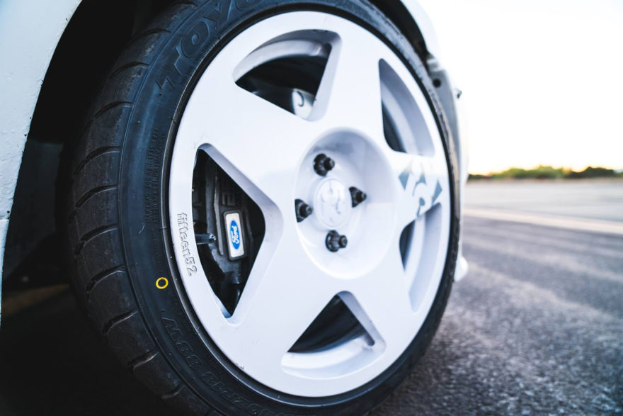 Inilah Mobil Terbarunya Ken Block - Fastnlow.net