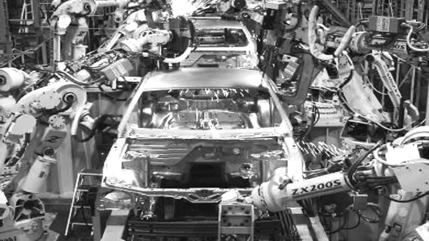 Sejarah Pertama Kalinya Mobil Diciptakan - Fastnlow.net