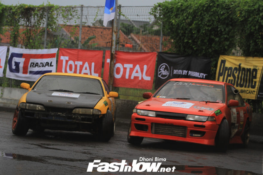 DRIFT CAMP Akan Hadir Di Kota Yogyakarta - Fastnlow.net