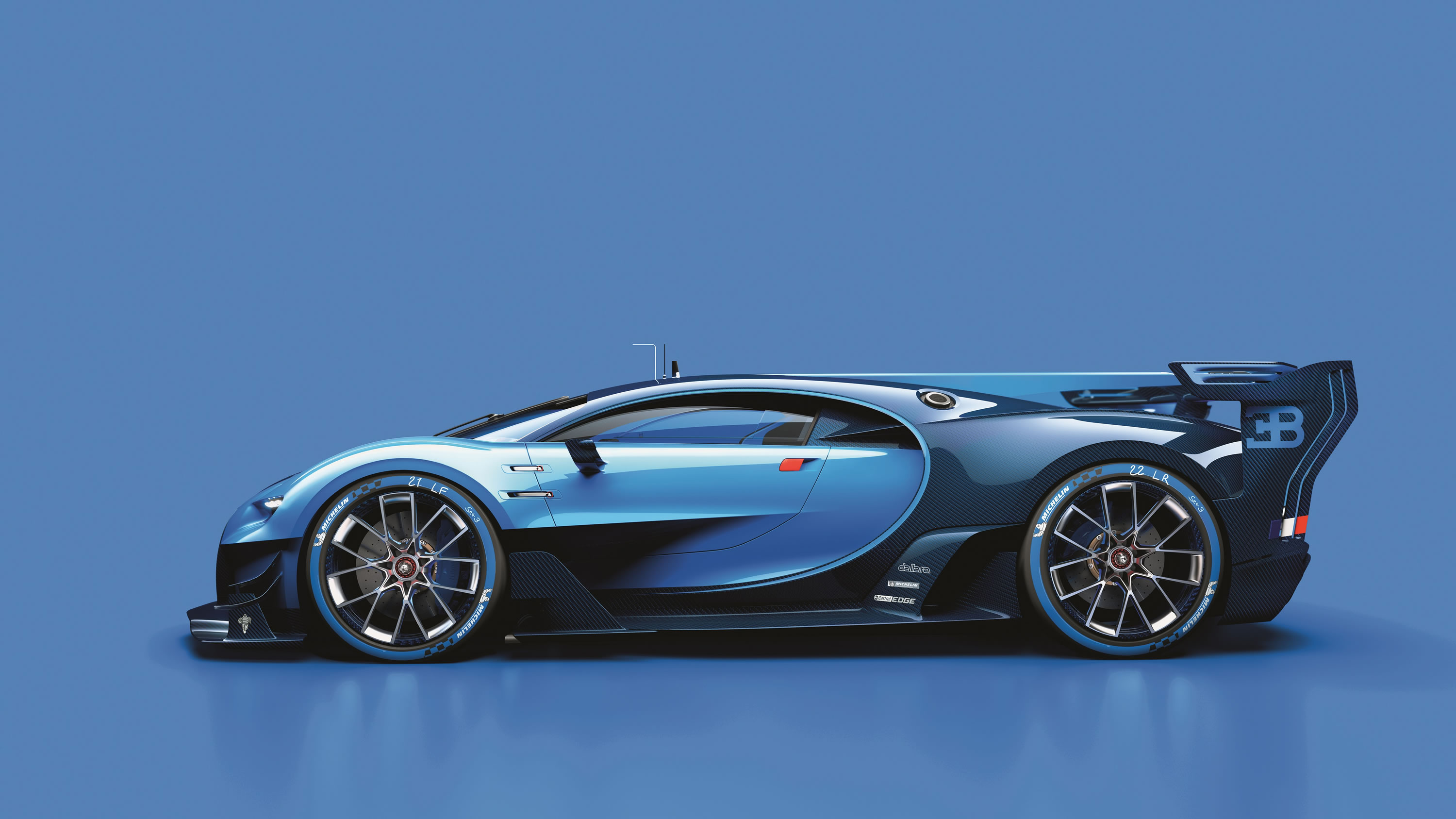 Sejarah Bugatti Sang Pembuat Hypercar Paling Mewah - Fastnlow.net