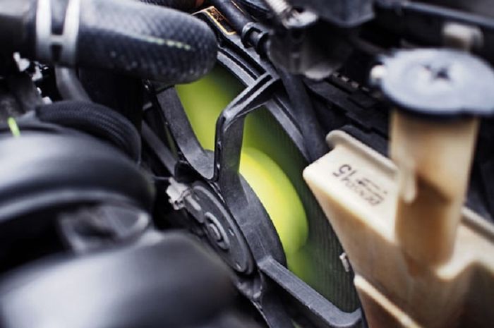 Melihat Cara Kerja Kipas Radiator Pada Mobil - Fastnlow.net Melihat Cara Kerja Kipas Radiator Pada Mobil - Fastnlow.net