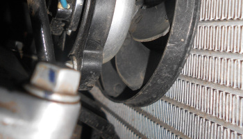 Melihat Cara Kerja Kipas Radiator Pada Mobil - Fastnlow.net
