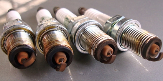 Cara Mengetahui Pembakaran Mobil Anda Efisien Atau Tidak - Fastnlow.net