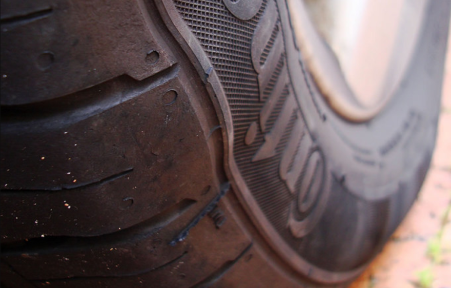 5 Hal yang Perlu Di Cek Pada Ban Anda Sebelum Mudik - Fastnlow.net