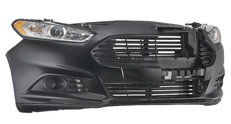 Apa Itu Teknologi Active Grill System? - Fastnlow.net