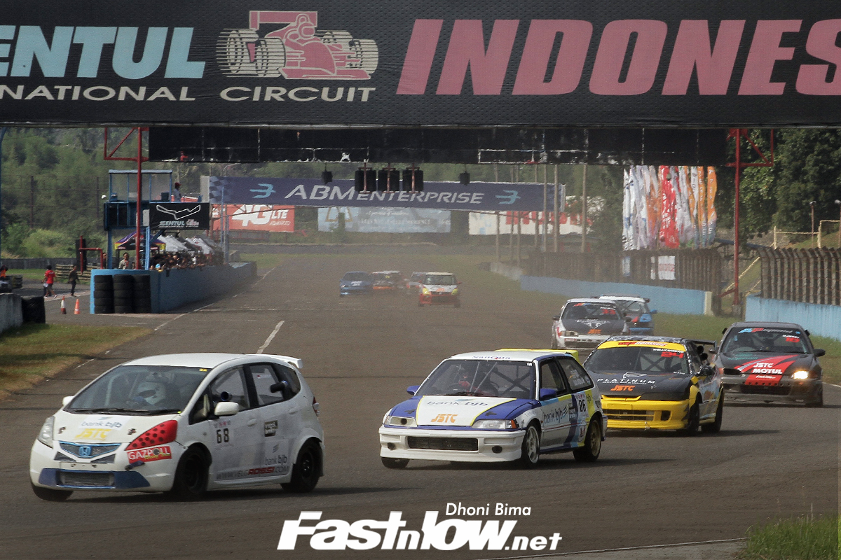 JSTC Siap Gelar Kelas Baru di ISSOM 2020 - Fastnlow.net