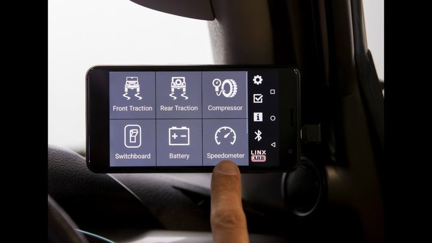 ‘LINX’, Switch Digital dari ARB - Fastnlow.net