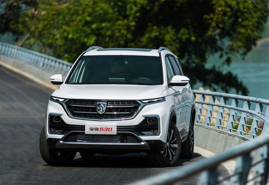 ‘Wuling Baojun 530 VS DFSK Glory 580’ Mana favoritmu? - Fastnlow.net