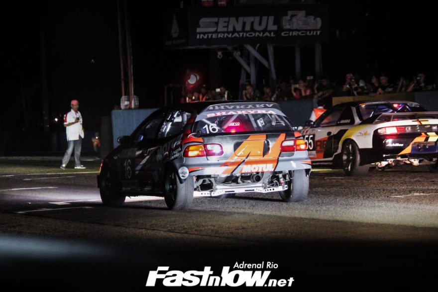 ISSOM Night Race - Ikon Sentul International Circuit - Fastnlow.net