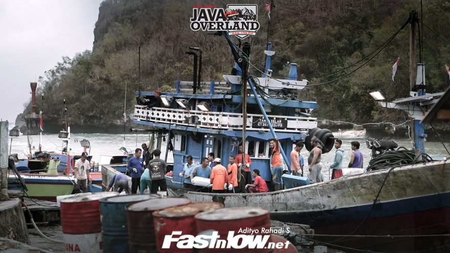 Java Overland Exploring Jogjakarta (Part II): Menembus Pedalaman Hingga ...