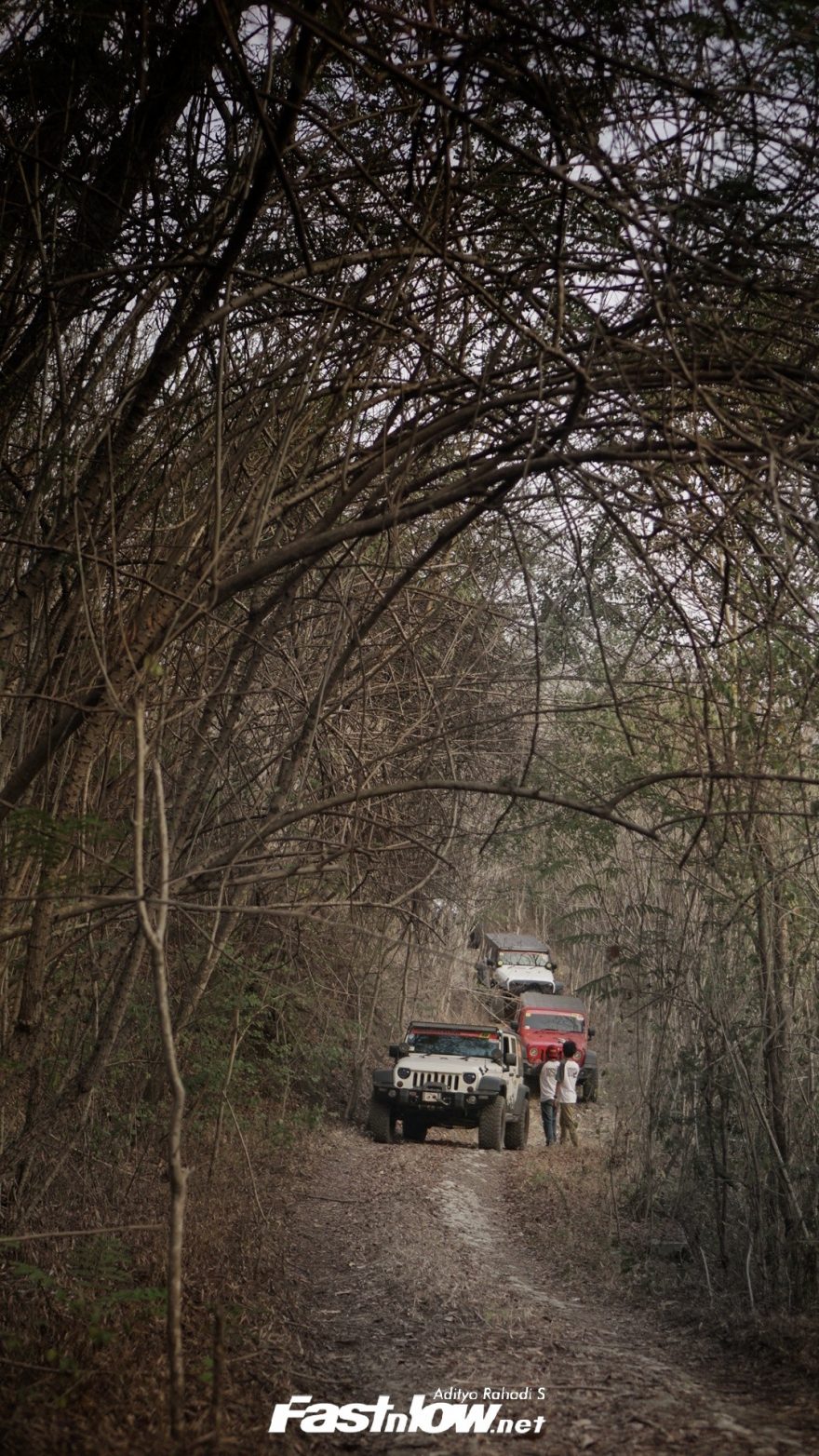 Java Overland Exploring Jogjakarta (Part II): Menembus Pedalaman Hingga ...