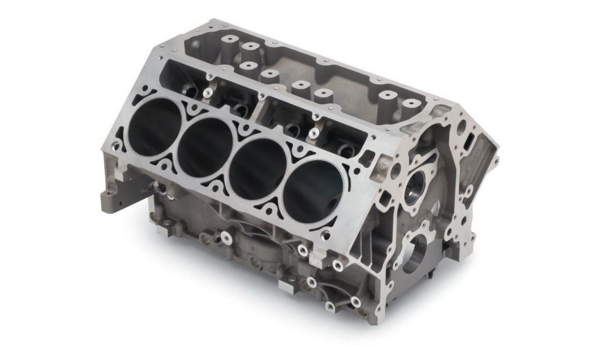 Sebenarnya Apa Fungsi Dari Cylinder Block - Fastnlow.net