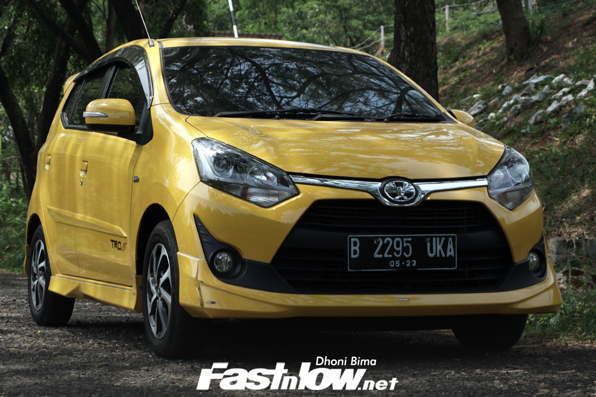 Kelas F1 Jadi Primadona Dalam Balap Rally & Sprint Rally - Fastnlow.net