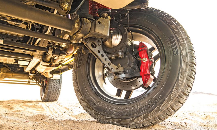 Gimana Cara Kerja Gardan Portal? - Fastnlow.net