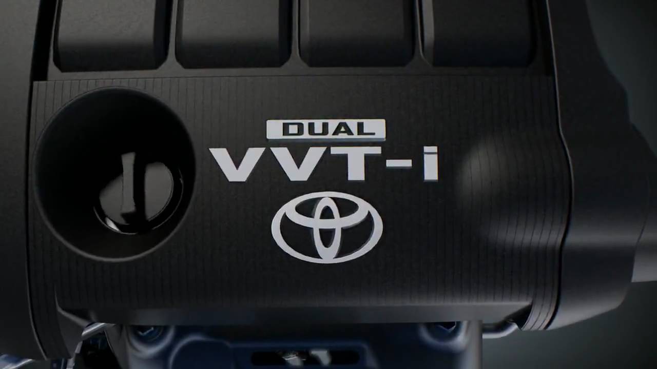 Lebih Bagus Mana Ya, Antara VVT-I Atau Dual VVT-I ? - Fastnlow.net