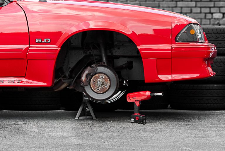 Rem Mobil Bisa Masuk Angin Juga Loh, Apa Sebabnya? - Fastnlow.net