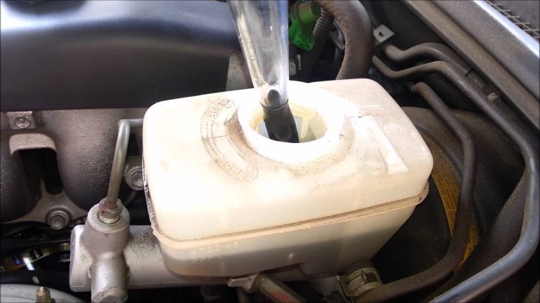 Rem Mobil Bisa Masuk Angin Juga Loh, Apa Sebabnya? - Fastnlow.net