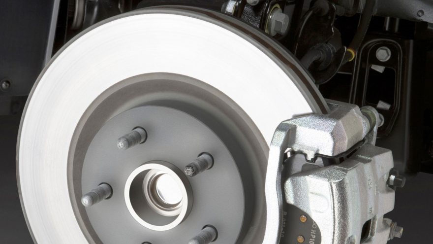 Rem Mobil Bisa Masuk Angin Juga Loh, Apa Sebabnya? - Fastnlow.net