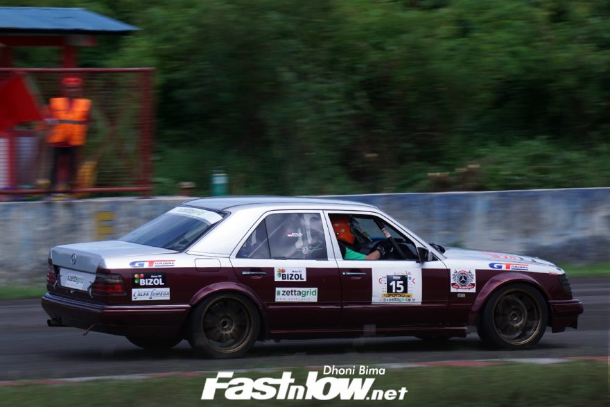 Memacu Adrenalin di Mercedes Track Day 2018 - Fastnlow.net
