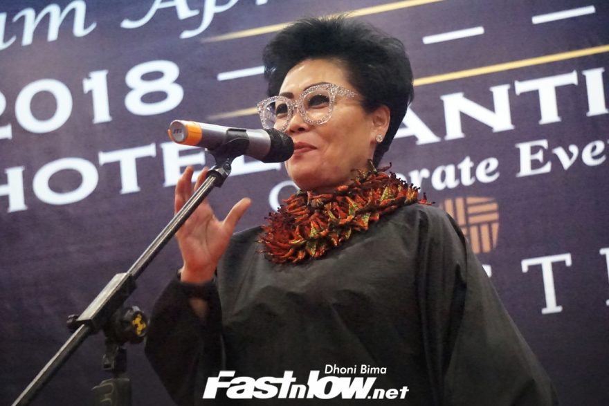 ISSOM Night Race - Ikon Sentul International Circuit - Fastnlow.net