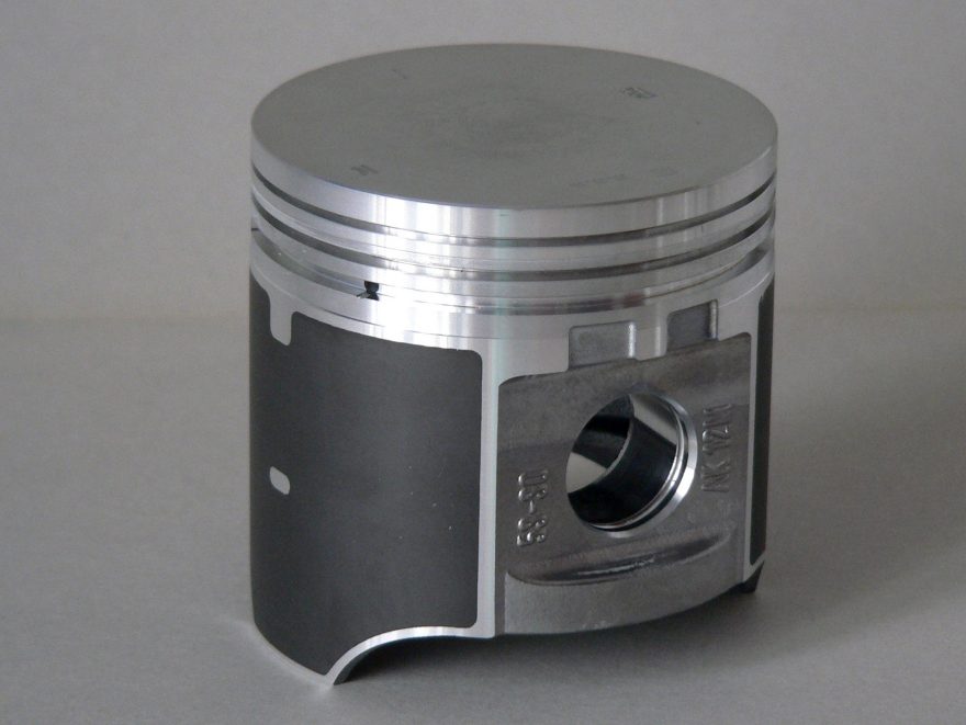Fungsi Penting Piston Pada Mesin Kendaraan Anda - Fastnlow.net Fungsi Penting Piston Pada Mesin Kendaraan Anda - Fastnlow.net