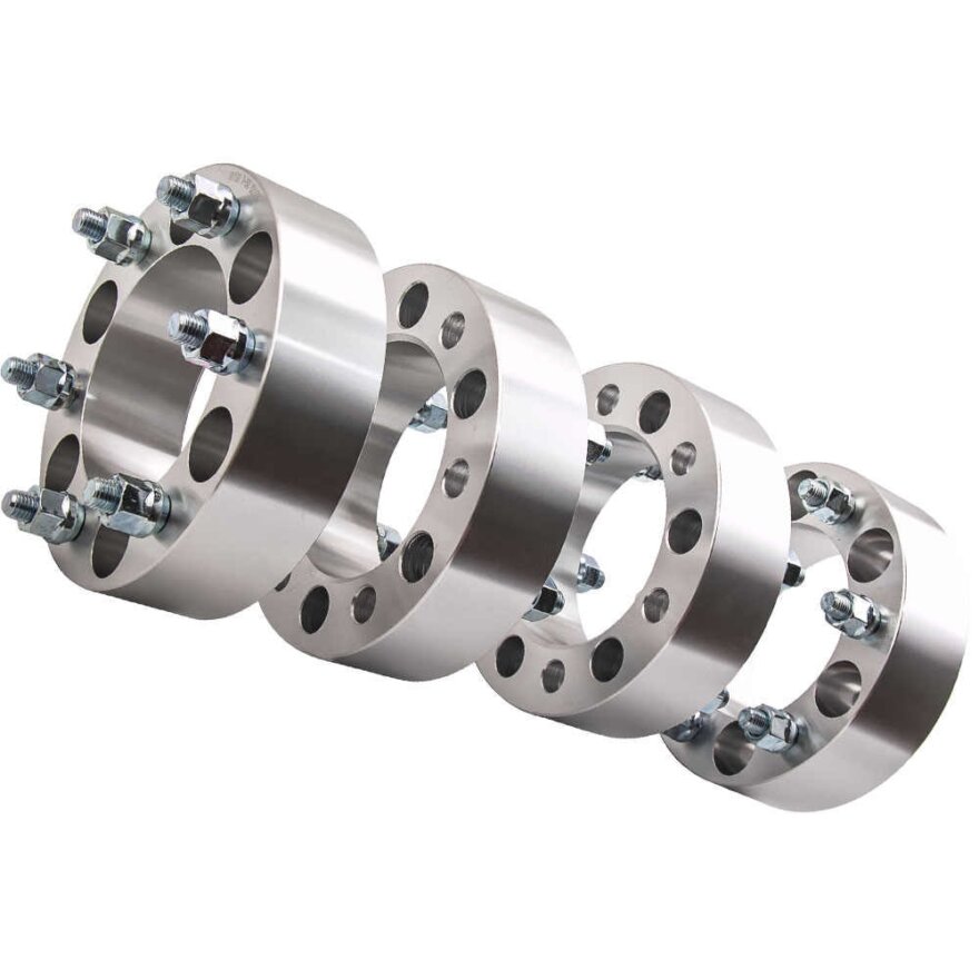 Panduan Seputar Velg Tokcer Buat Tunggangan Offroadmu - Part 2 ...