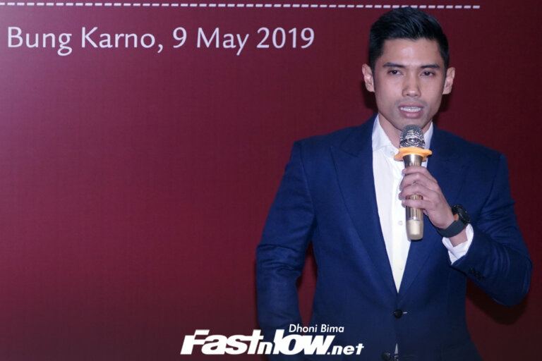 Ferrari 488 Pista Resmi Diperkenalkan di Indonesia - Fastnlow.net