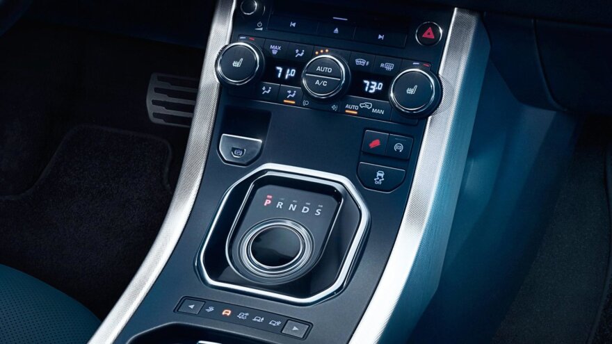 Cara Kerja Dari Transfercase Pada Mobil 4x4 - Fastnlow.net