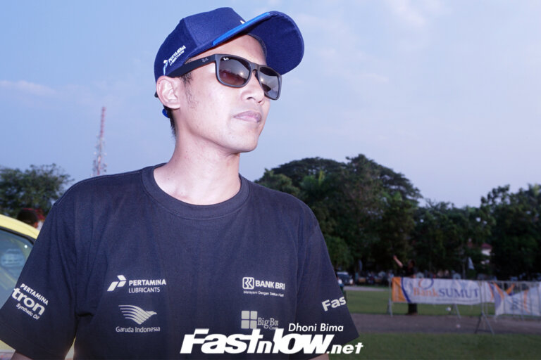 Persiapan Matang Pertamina Lubricants Rally Team Incar Gelar di ...