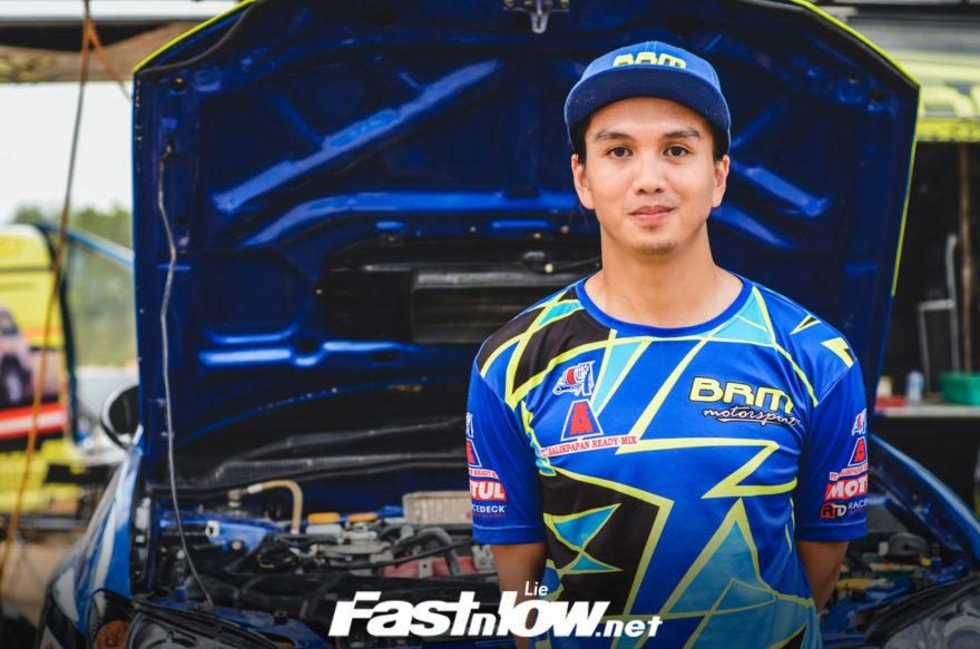 4 Pembalap Rally Terbaik di Tanah Air - Fastnlow.net