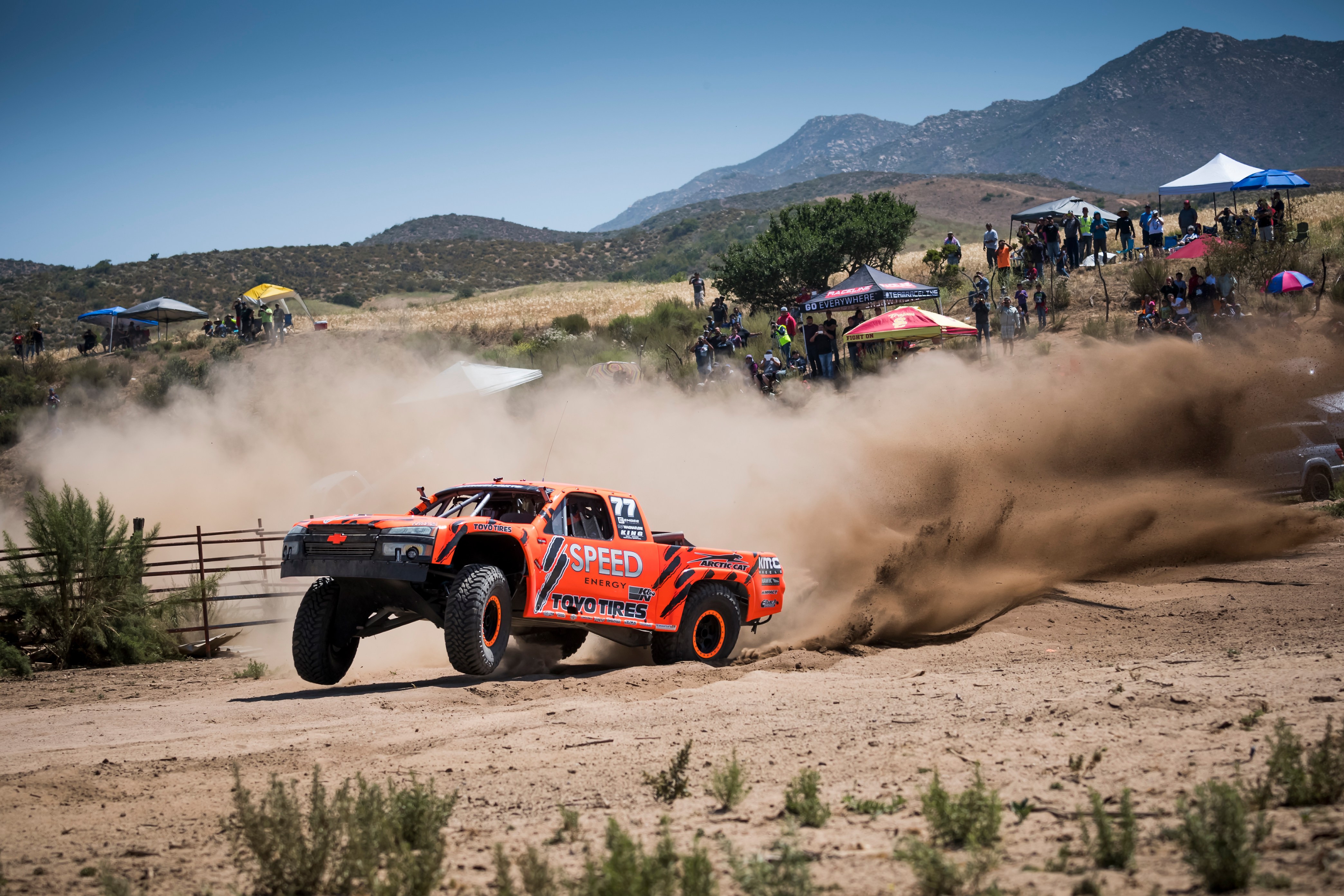 8 Fakta Menarik Seputar Baja 1000 - Fastnlow.net