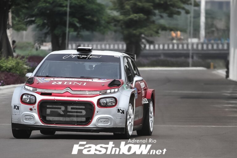 Mobil Rally Indonesia, Bukti Eksistensi dan Regenerasi