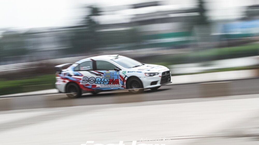 Jadwal Resmi Balap Sprint Rally & Speed Rally 2020 - Fastnlow.net
