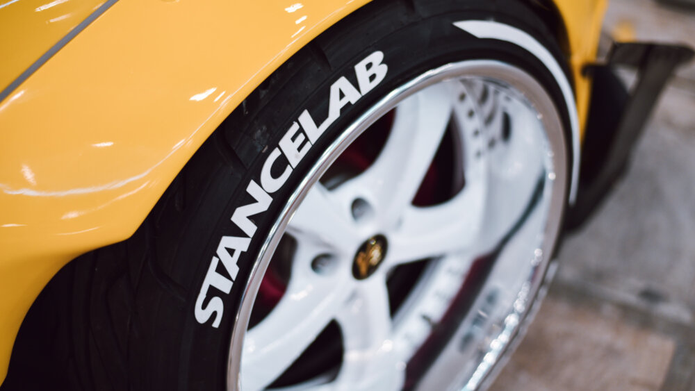 Nggak Asal Ceper! Inilah Tips & Info Modifikasi Ala Founder Stance Lab ...